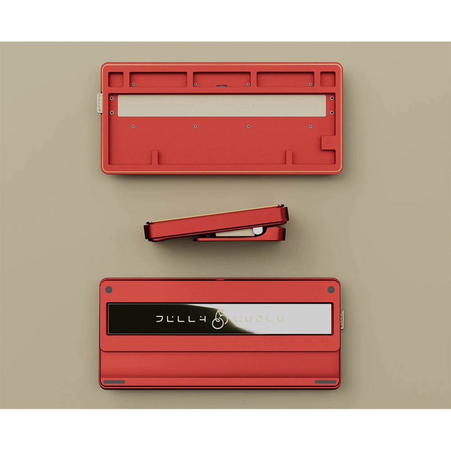 [END]限定資格 - Owlab Jelly Evolv 75 機械式鍵盤套件_75%_鍵盤套件_鍵盤客製化專區 | 硬派精璽線上購物網