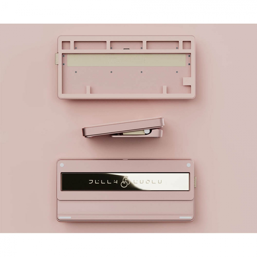 [END]限定資格 - Owlab Jelly Evolv 75 機械式鍵盤套件_75%_鍵盤套件_鍵盤客製化專區 | 硬派精璽線上購物網