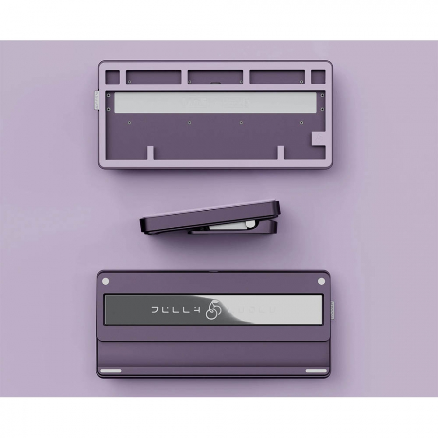 [END]限定資格 - Owlab Jelly Evolv 75 機械式鍵盤套件_75%_鍵盤套件_鍵盤客製化專區 | 硬派精璽線上購物網