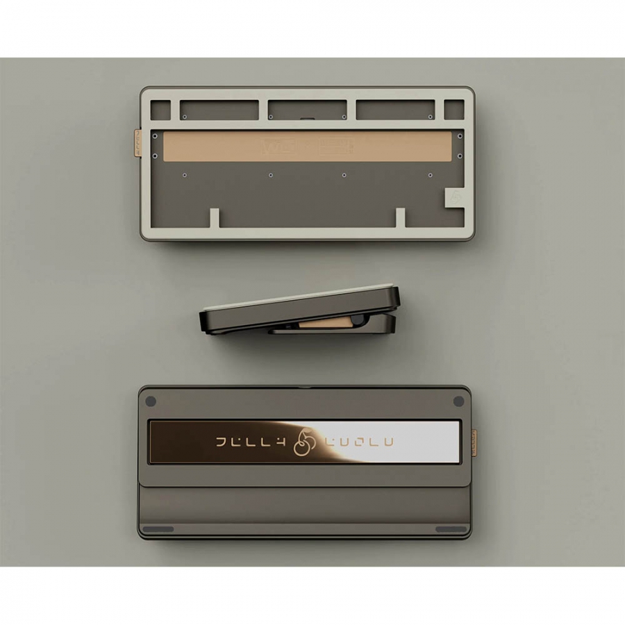 [END]限定資格 - Owlab Jelly Evolv 75 機械式鍵盤套件_75%_鍵盤套件_鍵盤客製化專區 | 硬派精璽線上購物網