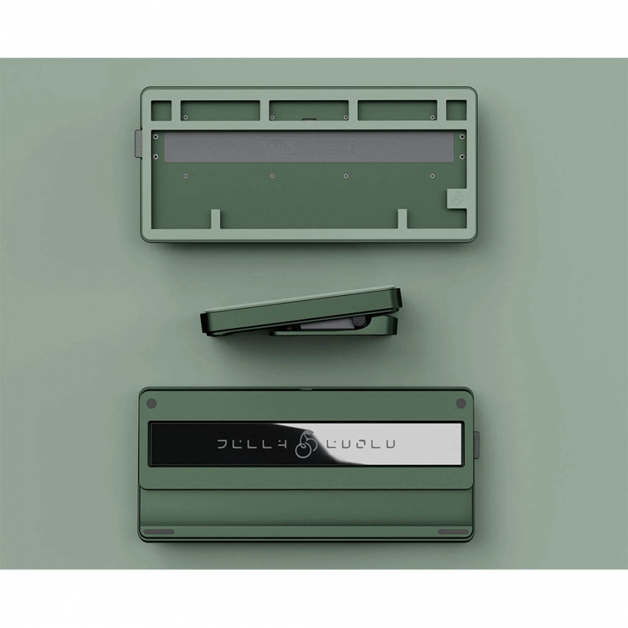 [END]限定資格 - Owlab Jelly Evolv 75 機械式鍵盤套件_75%_鍵盤套件_鍵盤客製化專區 | 硬派精璽線上購物網