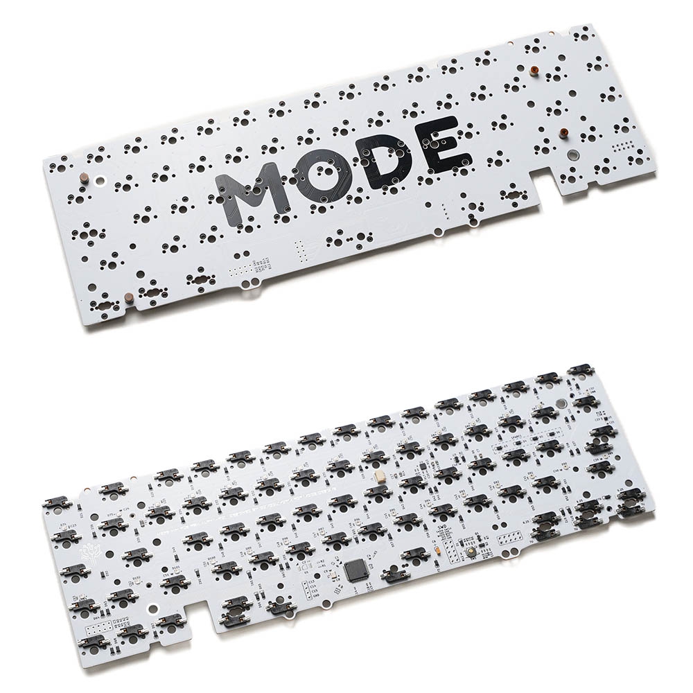 [特開]Mode Envoy 套件專用配件_其他零件_組裝週邊_鍵盤客製化專區 | 硬派精璽線上購物網