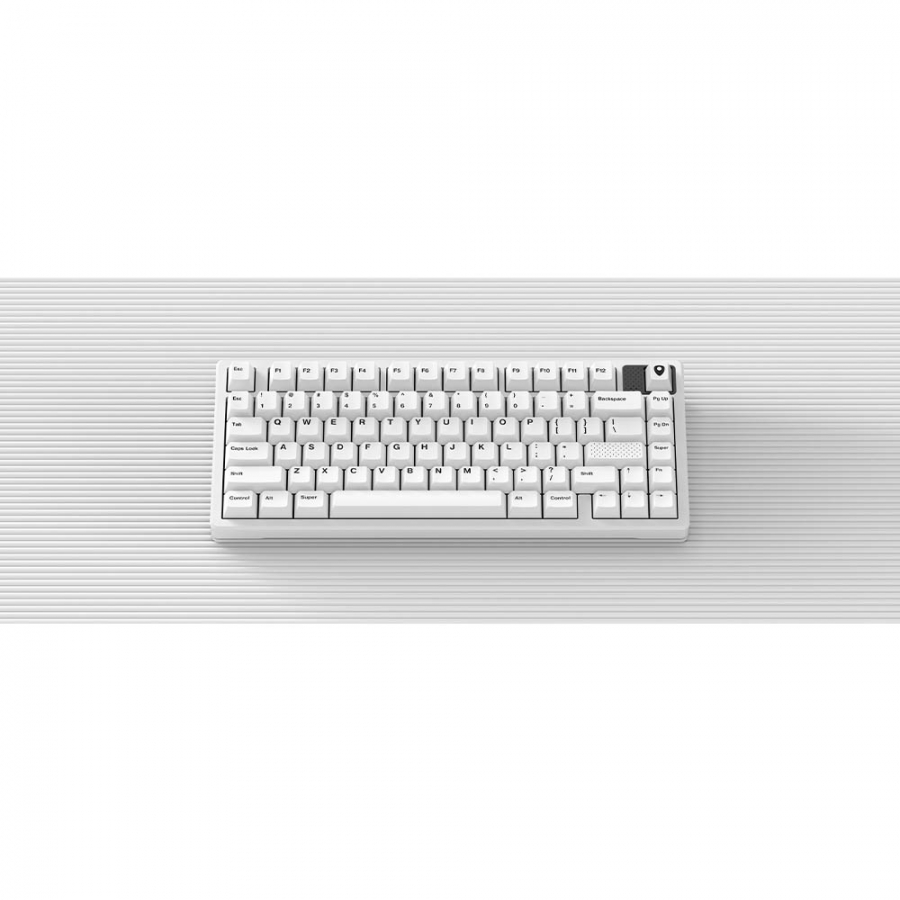 [END]GrayStudio AERO75 75% 熱插拔鍵盤套件 無瑕_75%_鍵盤套件_鍵盤客製化專區 | 硬派精璽線上購物網