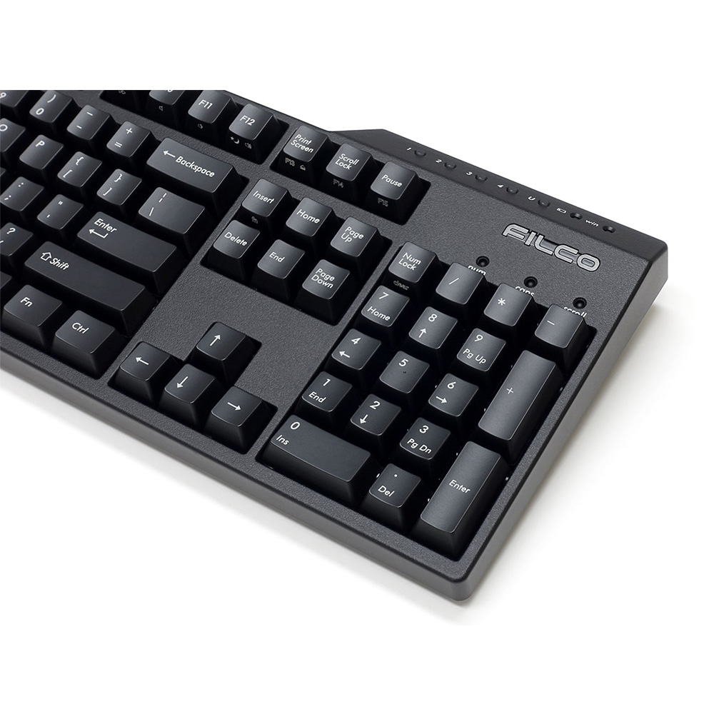 Filco Majestouch Convertible 3 104鍵雙模藍芽無線機械式鍵盤 英文_無線|雙模|三模_★機械式鍵盤_鍵盤|鍵帽 ...