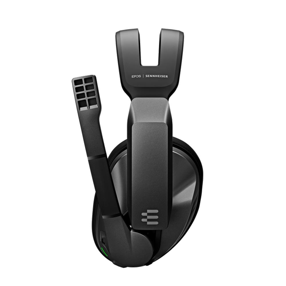 EPOS GSP 370 無線耳機麥克風 GSP370_無線|耳罩式_★耳機|耳機麥克風_耳機|喇叭|音效專區 | 硬派精璽線上購物網