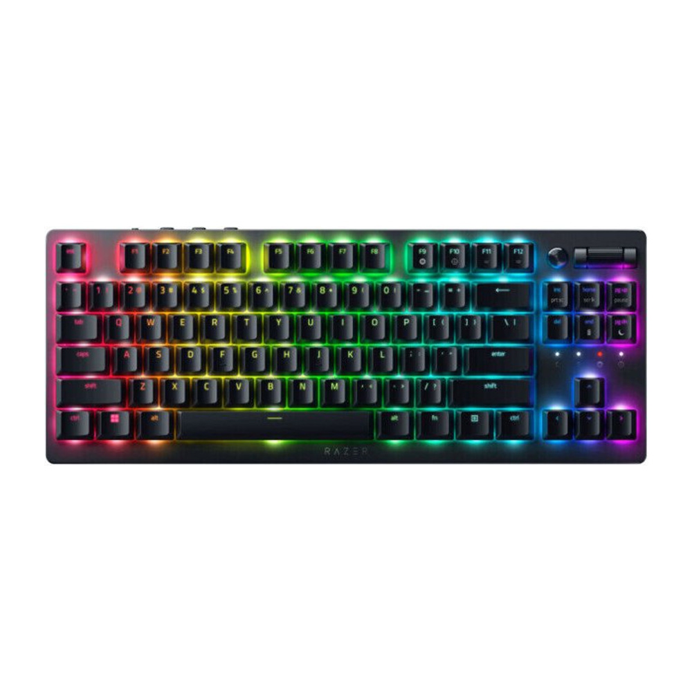 Razer 雷蛇 DEATHSTALKER V2 Pro TKL 噬魂金蝎 矮軸無線80%機械式鍵盤_無線|雙模|三模_★機械式鍵盤_鍵盤 ...