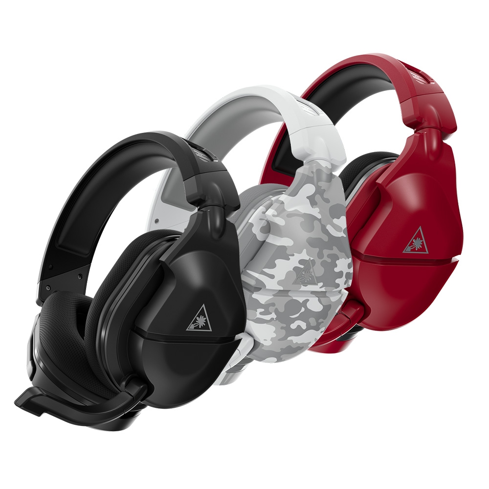 Turtle Beach 烏龜海灘 Stealth 600 Gen 2 MAX PS版 無線電競耳機麥克風_無線|耳罩式_★耳機|耳機麥克風_耳機|喇叭|音效專區 | 硬派精璽線上購物網