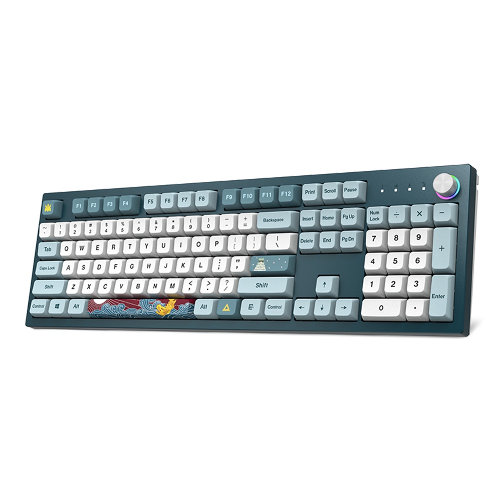 MONTECH 君主 M Key 自由之城 RGB 熱插拔 機械式鍵盤 佳達隆G Pro 2.0軸 中文_有線_★機械式鍵盤_鍵盤|鍵帽|鍵盤 ...