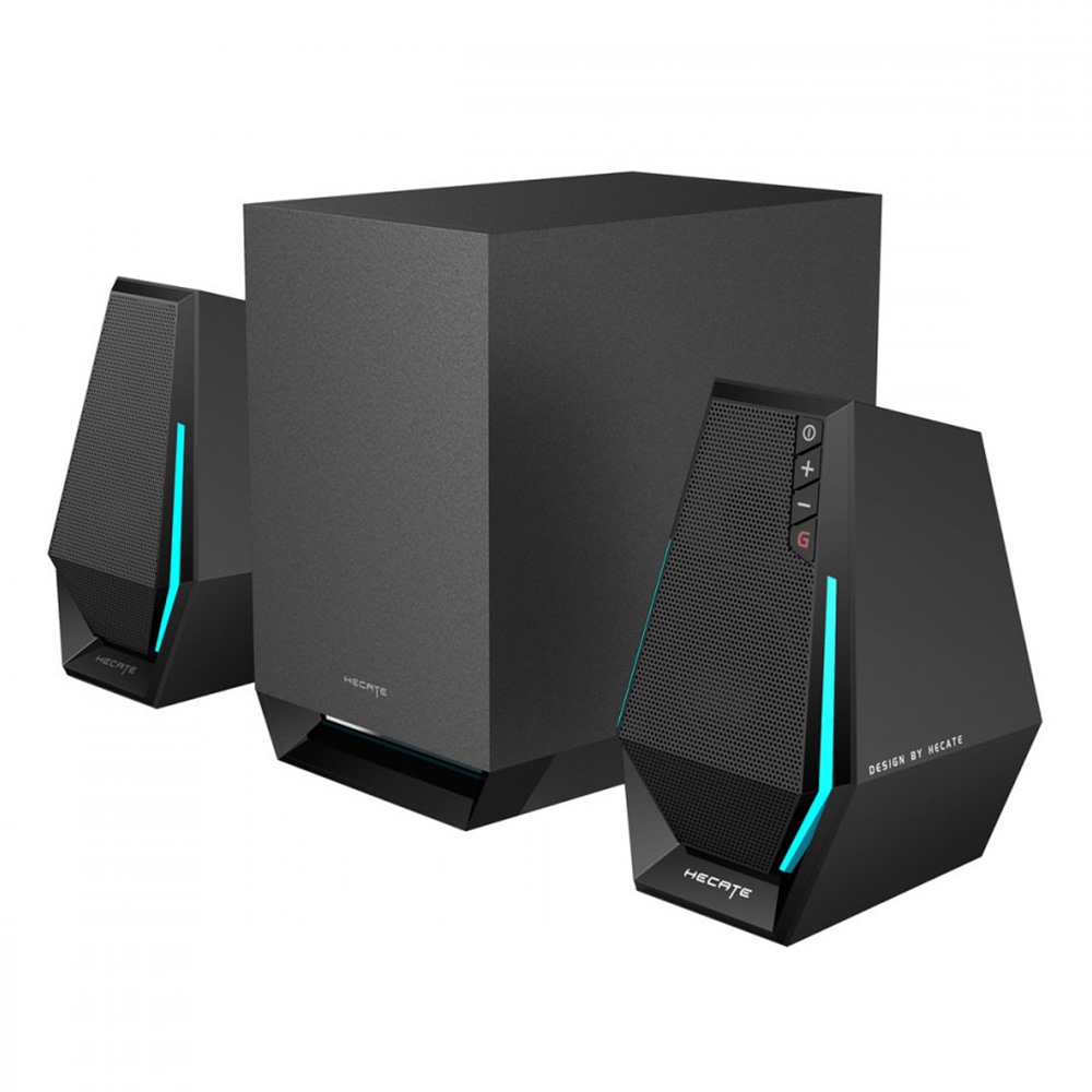 Edifier 漫步者 G1500 Max 2.1 藍牙喇叭 G1500MAX_2.1聲道_喇叭音響_耳機|喇叭|音效專區 | 硬派精璽線上購物網