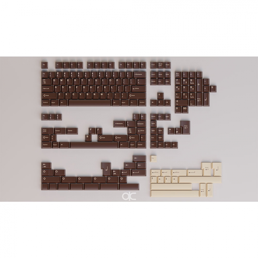 [END]Qwertykeys QK100 機械式鍵盤套件_FULL_鍵盤套件_鍵盤客製化專區 | 硬派精璽線上購物網