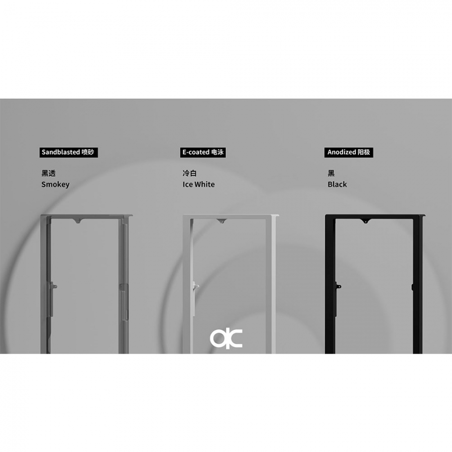 [END]Qwertykeys QK60 R2 機械式鍵盤套件_60%_鍵盤套件_鍵盤客製化專區 | 硬派精璽線上購物網