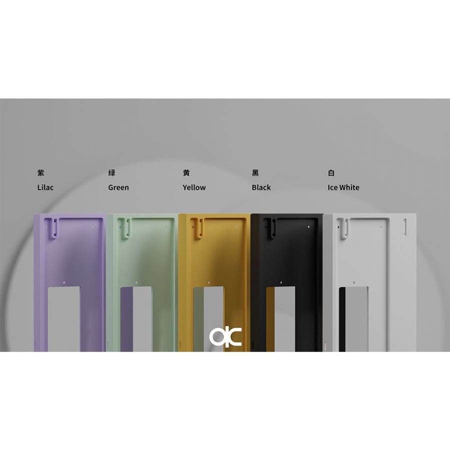 [END]Qwertykeys QK60 R2 機械式鍵盤套件_60%_鍵盤套件_鍵盤客製化專區 | 硬派精璽線上購物網