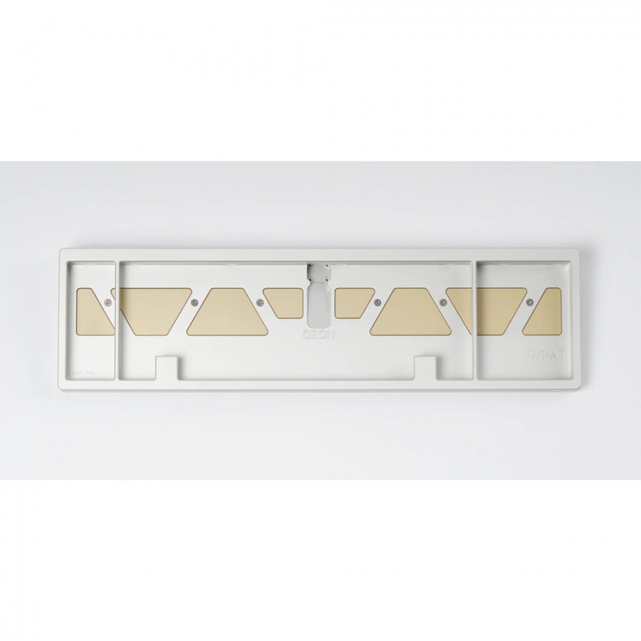 [IC]Geon W1-AT R2 機械式鍵盤套件_套件_鍵盤套件_鍵盤客製化專區 | 硬派精璽線上購物網