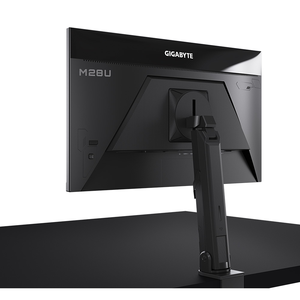 GIGABYTE 技嘉 M28U AE 28吋電競螢幕Arm Edition_27吋~32吋液晶螢幕_★螢幕顯示器_螢幕|視訊|直播設備 ...