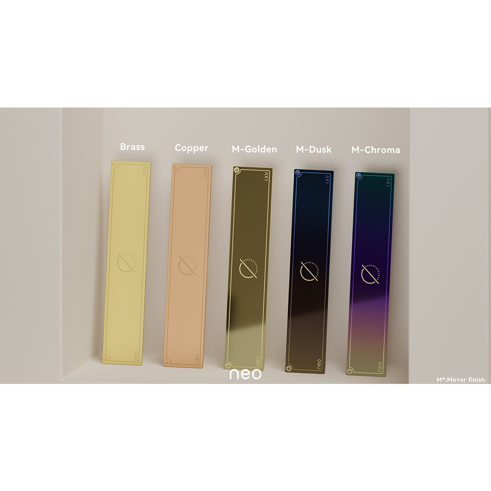 [END]Qwertykeys Neo65 R2 套件專用配件_其他零件_組裝週邊_鍵盤客製化專區 | 硬派精璽線上購物網