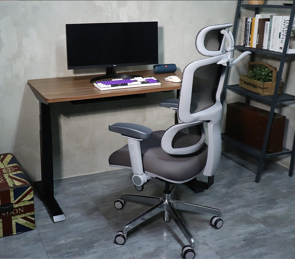 i-Rocks 艾芮克 T07 NEO人體工學椅_人體工學椅_桌子 | 椅子_生活|家電|寵物用品 | 硬派精璽線上購物網