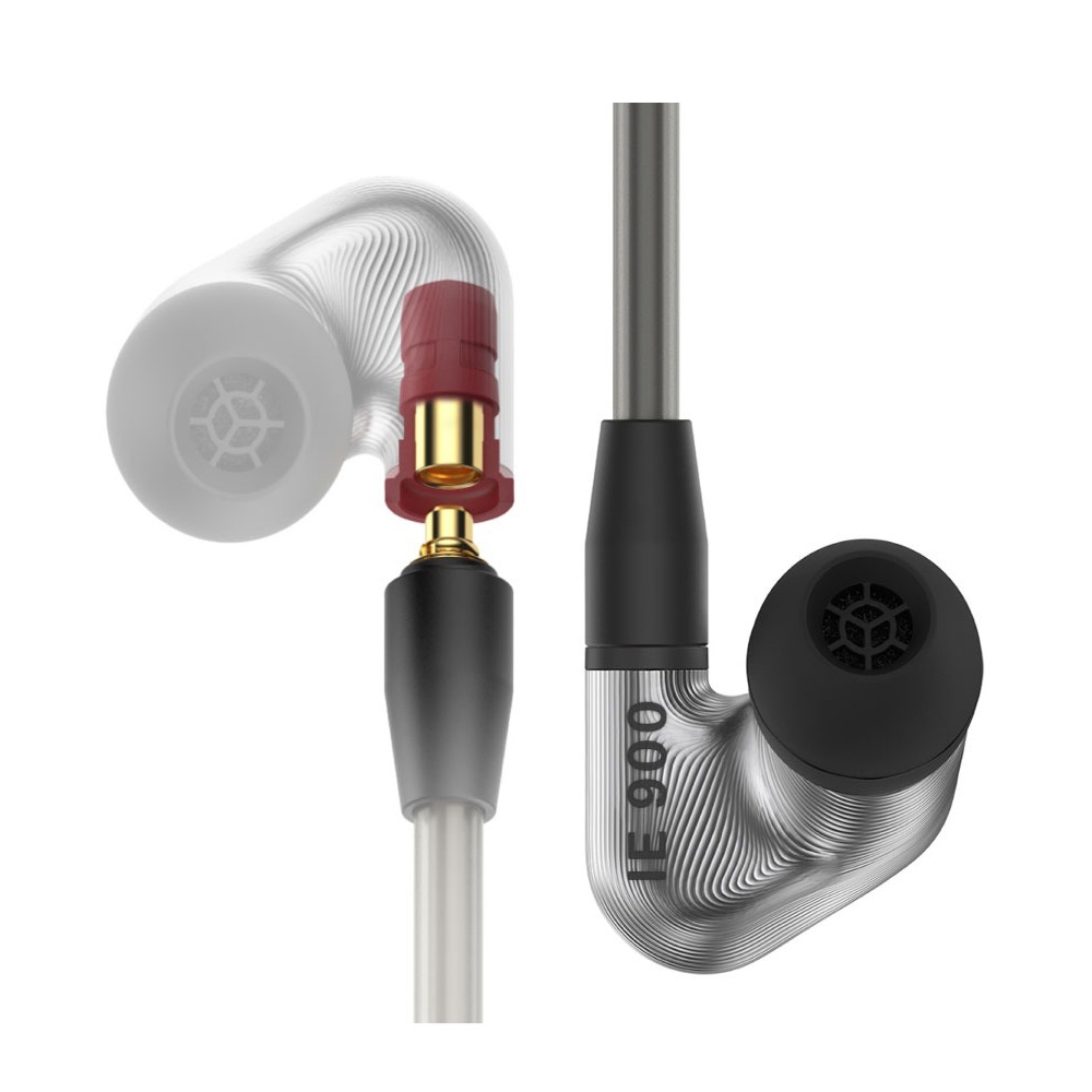 Sennheiser 森海塞爾 IE 900 高解析入耳式旗艦耳機 IE900_有線|耳道式_★耳機|耳機麥克風_耳機|喇叭|音效專區 | 硬派精璽線上購物網