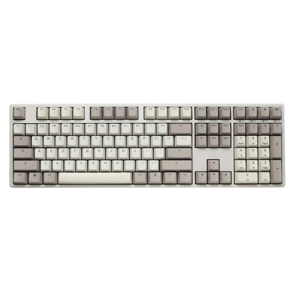 Ducky Origin 100%機械式鍵盤 無光 復古色/魅影黑/馬卡龍/天際線 中文英文_有線_★機械式鍵盤_鍵盤|鍵帽|鍵盤周邊 ...