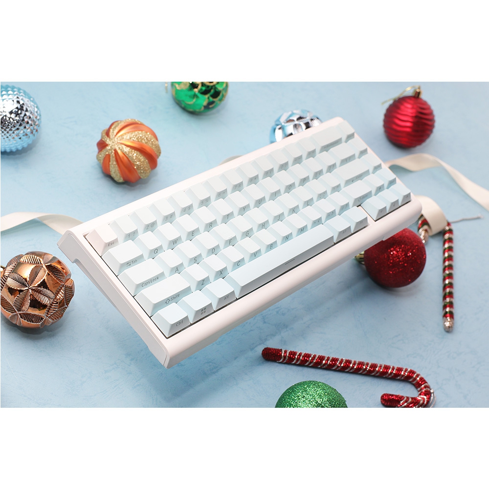 Ducky ProjectD Tinker65 65% 聖誕版RGB機械式鍵盤英文_有線_★機械式鍵盤_鍵盤|鍵帽|鍵盤周邊 | 硬派精璽線上購物網