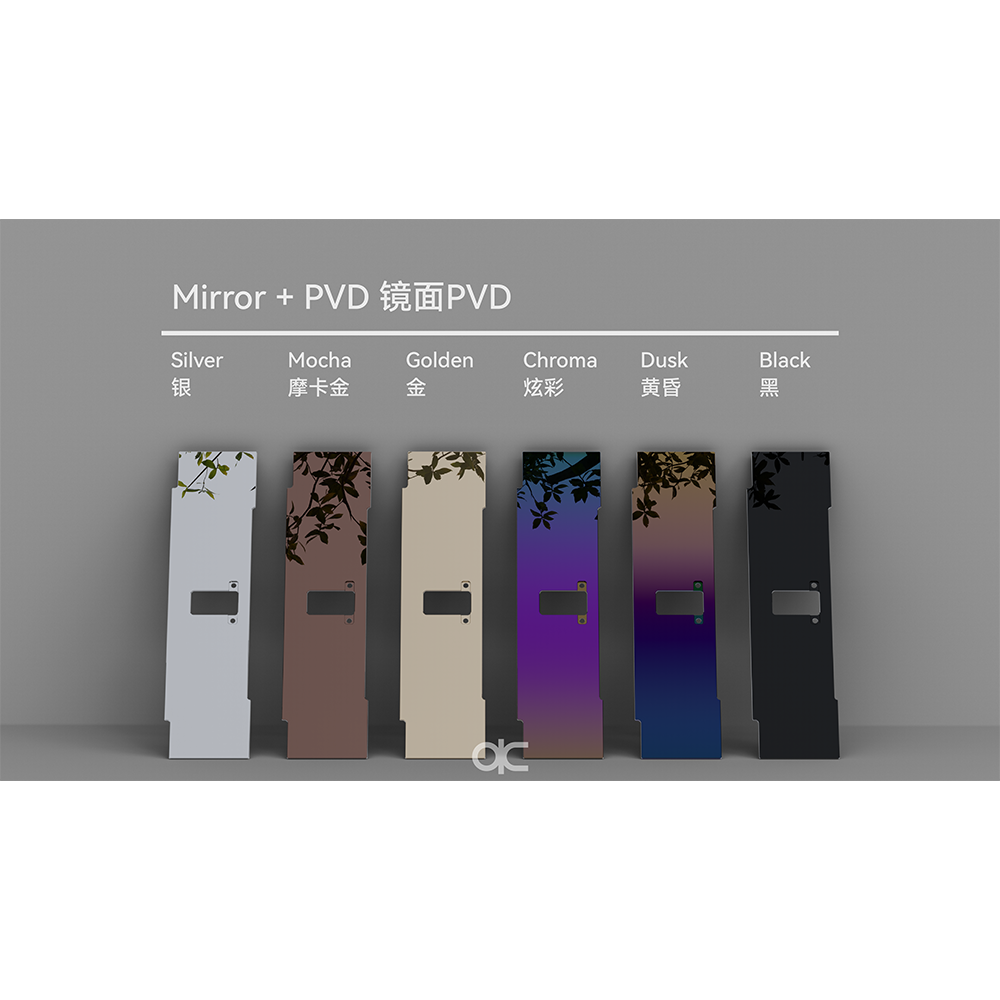 [特開明哲-台北]QwertyKeys QK65V2 專用配件_特開專用 | 硬派精璽線上購物網