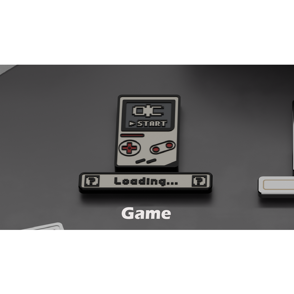 [特開明哲-台北]QwertyKeys QK65V2 專用配件_特開專用 | 硬派精璽線上購物網