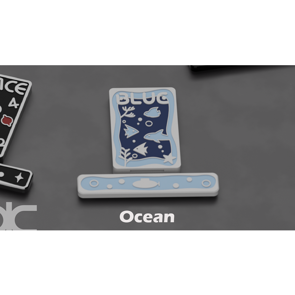 [特開明哲-台北]QwertyKeys QK65V2 專用配件_特開專用 | 硬派精璽線上購物網