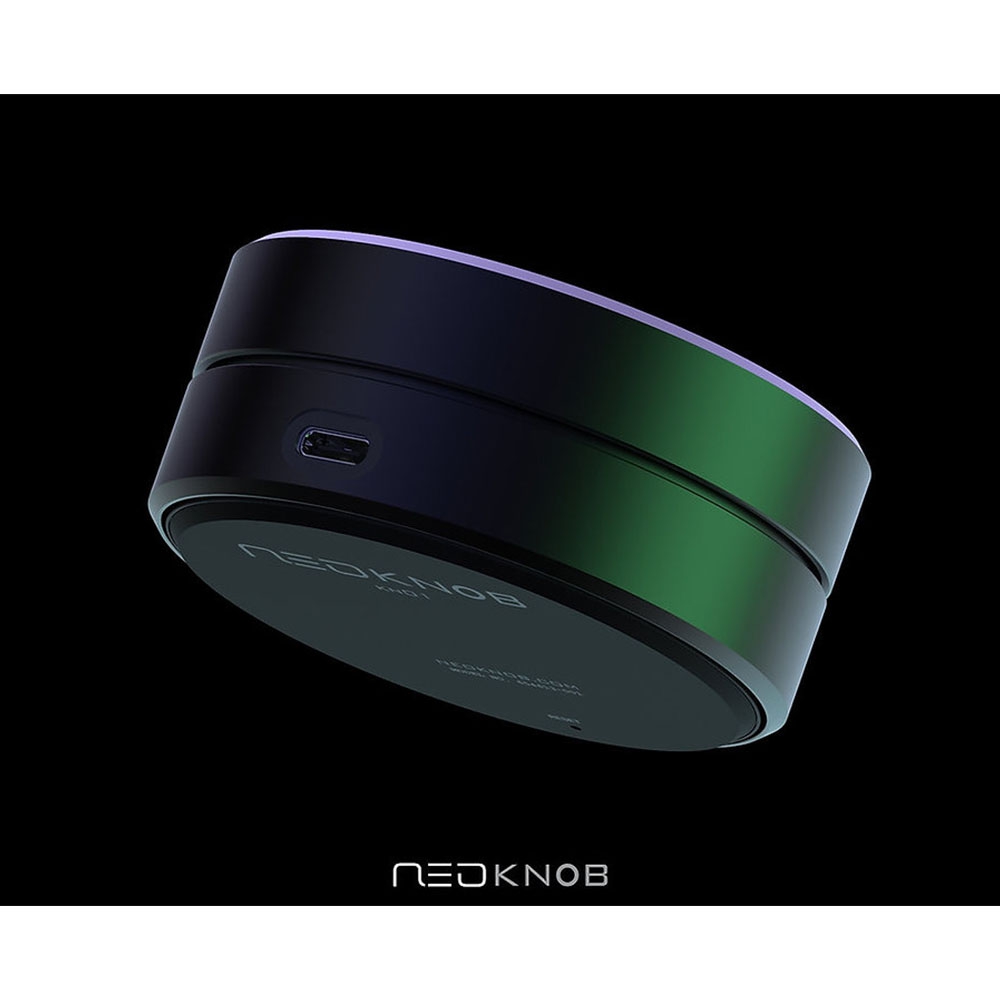 [END]Binepad KN01 自定義旋鈕_數字鍵盤|控制器鍵盤_★機械式鍵盤_鍵盤|鍵帽|鍵盤周邊 | 硬派精璽線上購物網