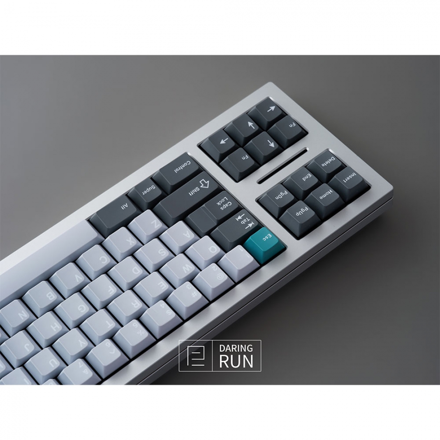 [END]DaringRun DR-70F DIY套件_OTHER(其他)_鍵盤套件_鍵盤客製化專區 | 硬派精璽線上購物網