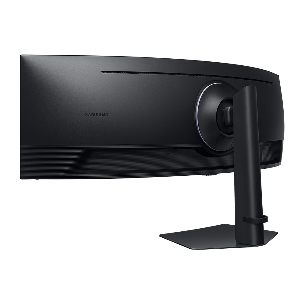 SAMSUNG三星 ViewFinity S9 49吋曲面電競螢幕S49C950UAC S95UC_32吋以上液晶螢幕_★螢幕顯示器_螢幕 ...