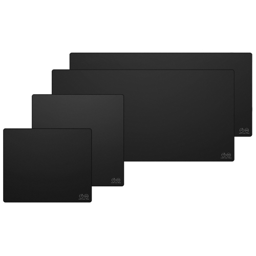 特開-Lethal Gaming Gear Jupiter Pro V2滑鼠墊 黑色 控制 LGG 木星_特開專用 | 硬派精璽線上購物網