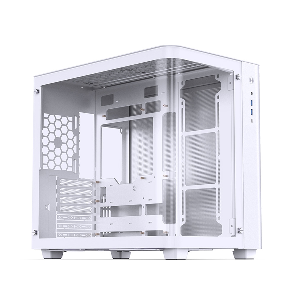 JONSBO 喬思伯 TK3 環景曲面鋼化玻璃機殼 ATX_直立式機殼_★機殼|裸測架_機殼|電源|散熱改裝 | 硬派精璽線上購物網