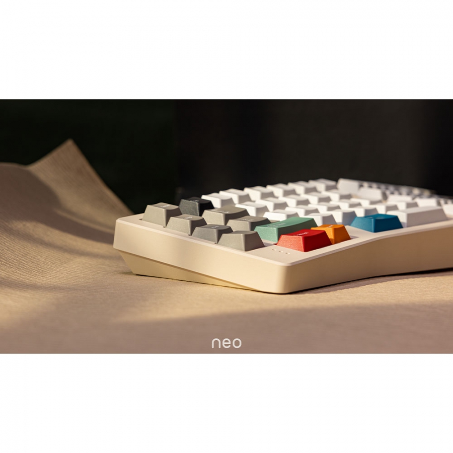 [生產中]QwertyKeys Neo Ergo R2 機械式鍵盤套件_OTHER(其他)_鍵盤套件_鍵盤客製化專區 | 硬派精璽線上購物網