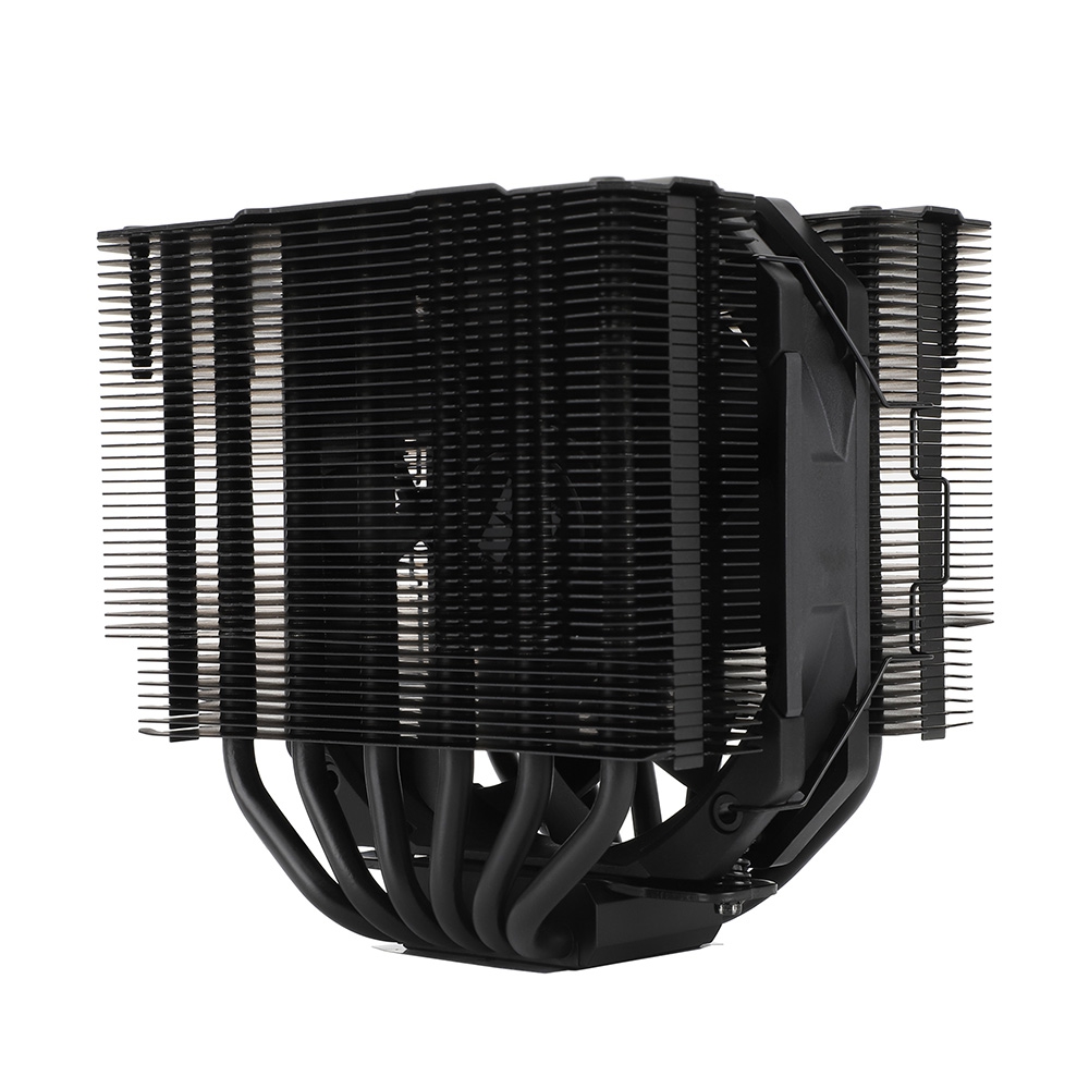 Thermalright 利民 Peerless Assassin 120 MINI CPU散熱器 雙塔雙風扇 PA120_塔式CPU散熱器 ...