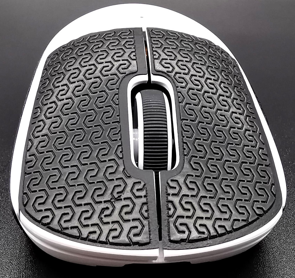 Corepad Soft Grips Zowie EC2-CW / DW系列 防滑貼_防滑貼_滑鼠零件與配件_滑鼠|鼠墊|滑鼠周邊 | 硬派精 ...