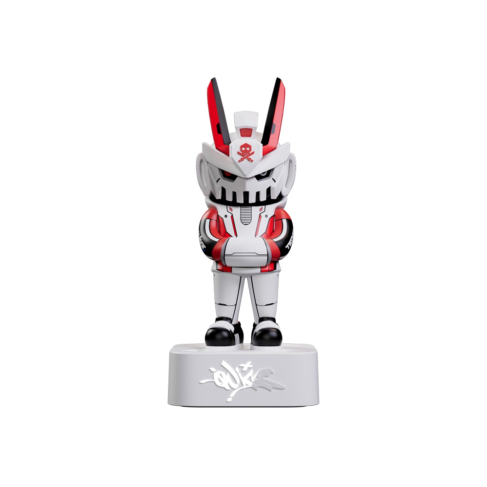 Pulsar Xlite V4 Mini Wireless Quiccs聯名版 (Size1) 無線滑鼠 XliteV4_無線滑鼠_★電競滑鼠 ...