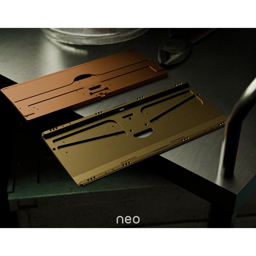 [特開line:(愛**羅)]QwertyKeys Neo 75 Cu 機械式鍵盤套件_特開專用 | 硬派精璽線上購物網