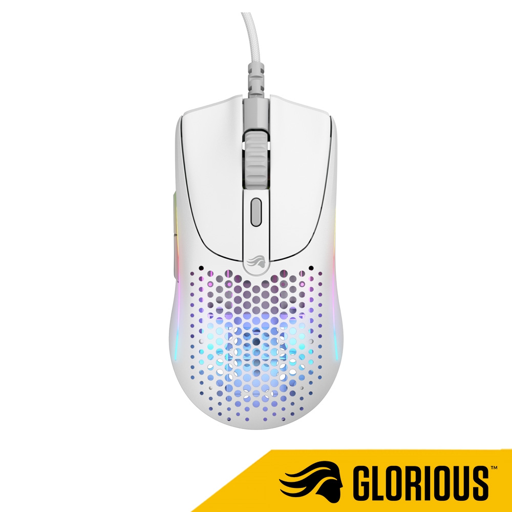 Glorious Model O2 Mini Wired 有線光學滑鼠 霧面黑霧面白_有線滑鼠_★電競滑鼠_滑鼠|鼠墊|滑鼠周邊 | 硬派精璽 ...