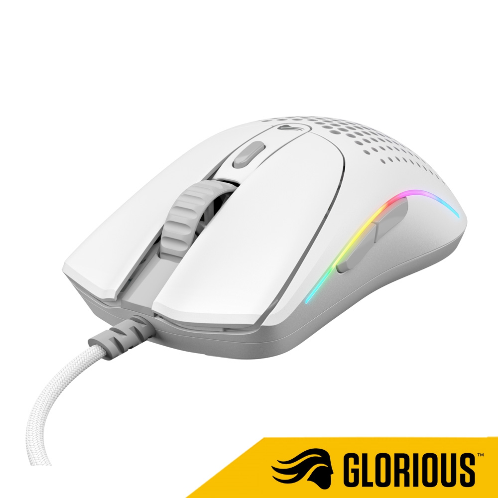 Glorious Model O2 Mini Wired 有線光學滑鼠 霧面黑霧面白_有線滑鼠_★電競滑鼠_滑鼠|鼠墊|滑鼠周邊 | 硬派精璽 ...