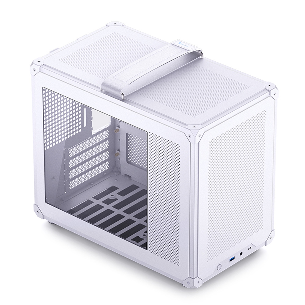 JONSBO 喬思伯 C6 MAX 提把版 mATX 機殼 C6MAX_小機殼_★機殼|裸測架_機殼|電源|散熱改裝 | 硬派精璽線上購物網