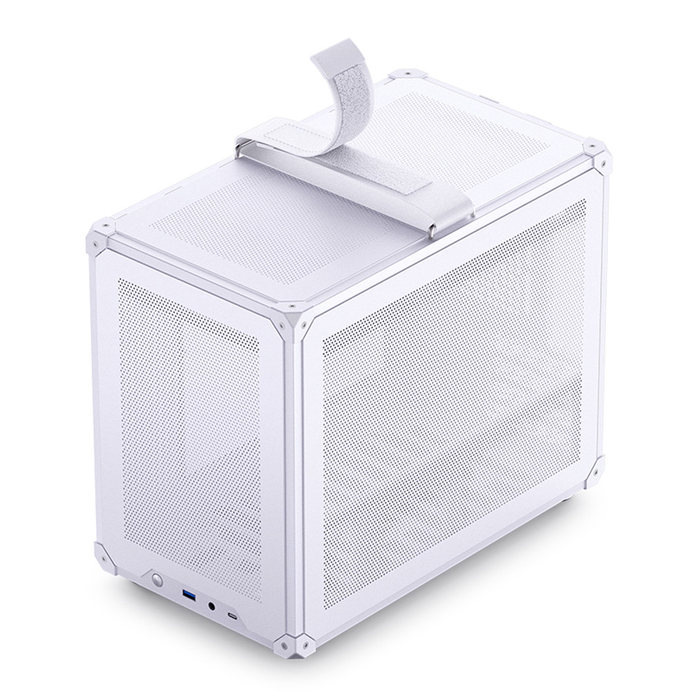 JONSBO 喬思伯 C6 MAX 提把版 mATX 機殼 C6MAX_小機殼_★機殼|裸測架_機殼|電源|散熱改裝 | 硬派精璽線上購物網