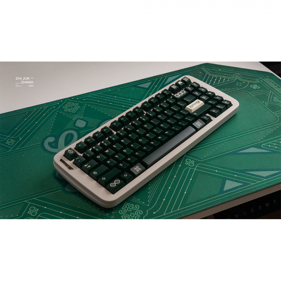 [END]Percent Studio Platinum PT750 機械式鍵盤套件_GB_團購專區(套件類)_鍵盤客製化專區 | 硬派精璽線上購物網