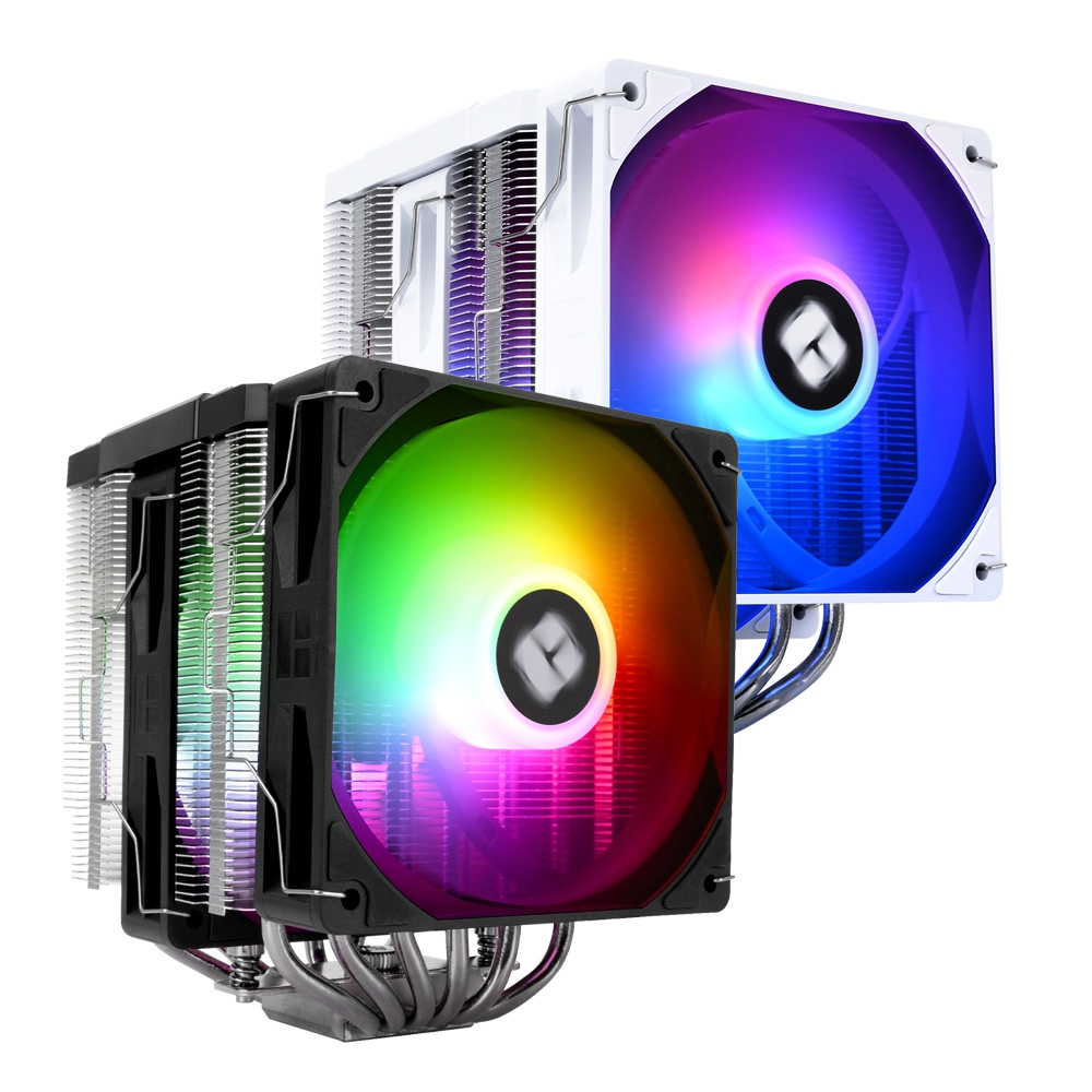 Thermalright 利民 Peerless Assassin 120 Digital ARGB 數位板 CPU散熱器 PA120_塔式 ...