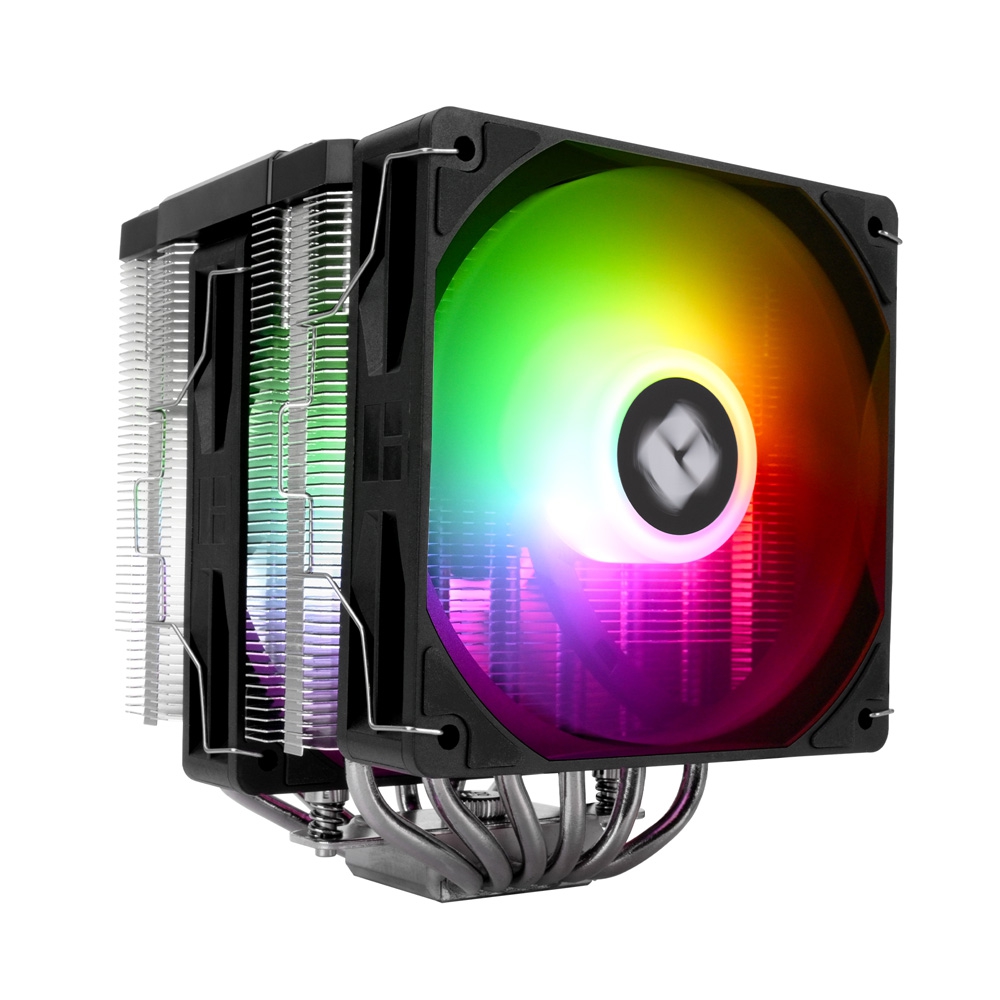 Thermalright 利民 Peerless Assassin 120 Digital ARGB 數位板 CPU散熱器 PA120_塔式 ...