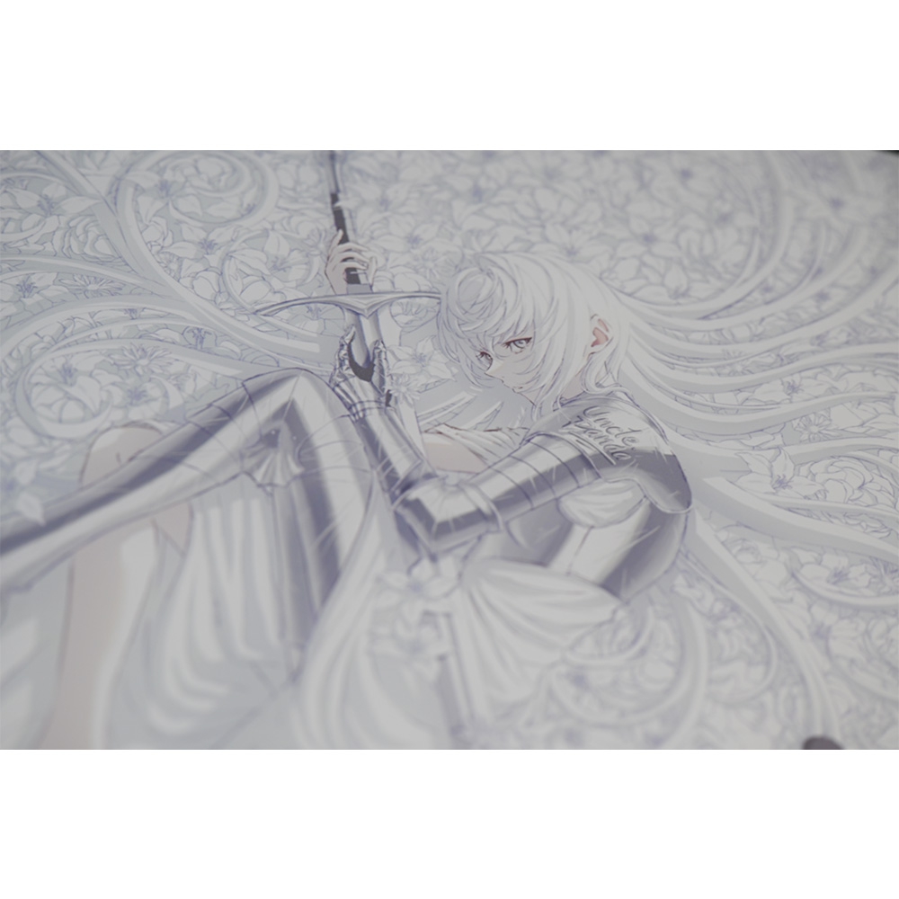 Uncle Panda P-Luck 玻璃鼠墊_玻璃|陶瓷鼠墊_★滑鼠墊_滑鼠|鼠墊|滑鼠周邊 | 硬派精璽線上購物網