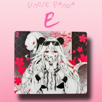 Uncle Panda | 硬派精璽線上購物網